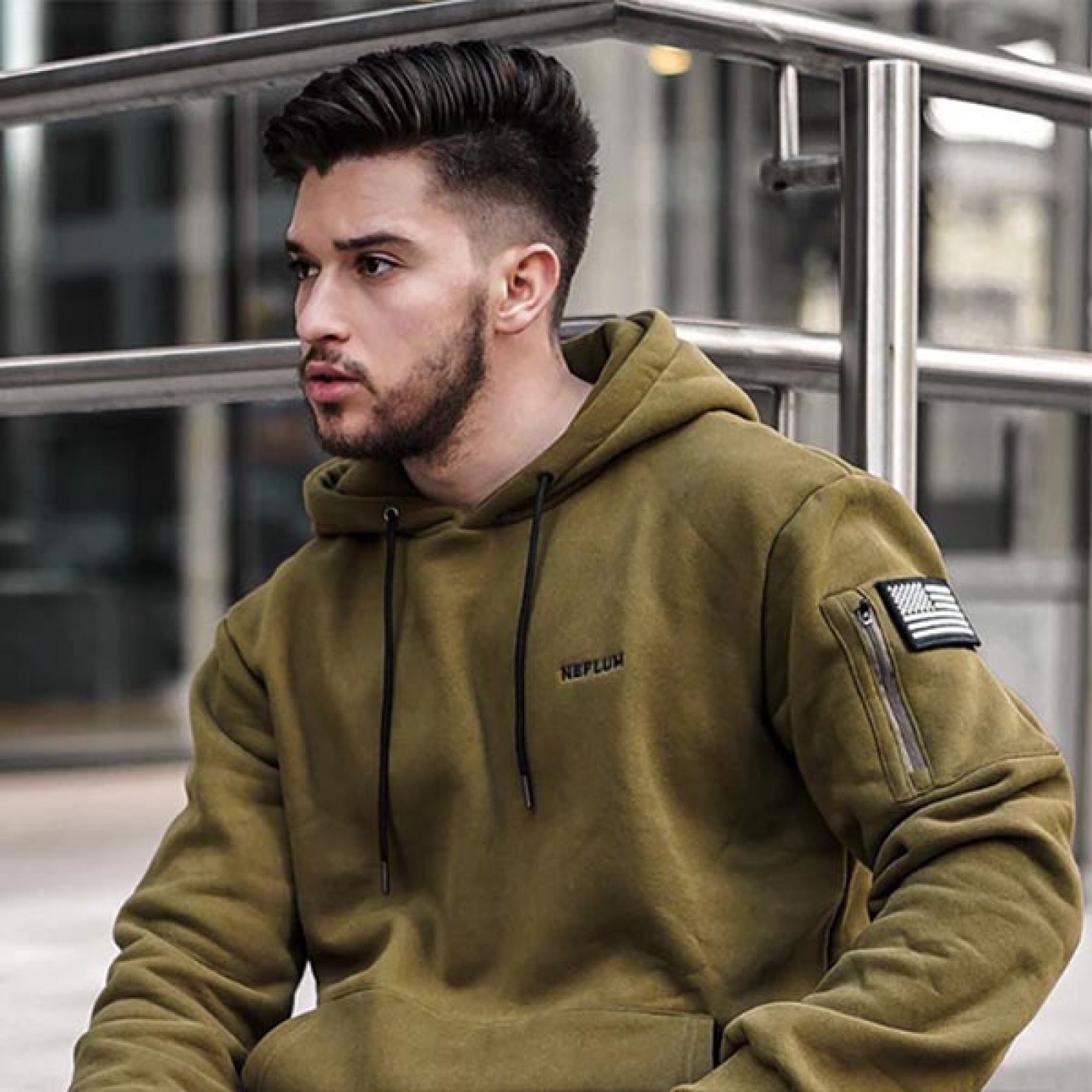 Hook and Loop Fasteners for Apparel - Applications