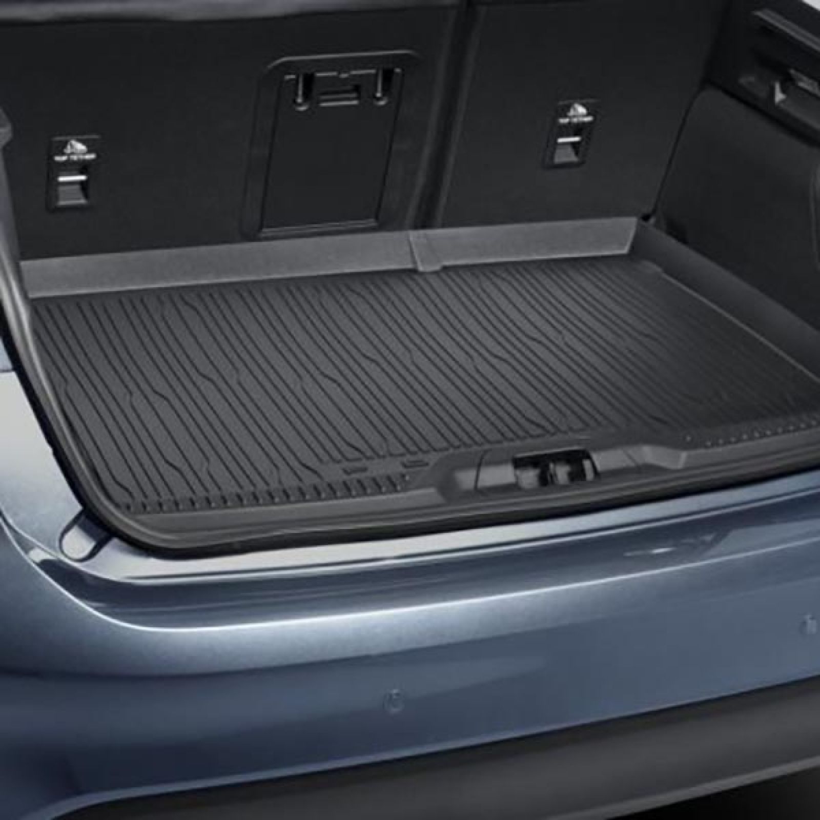 Hook and Loop Fasteners for Automortive - Applications